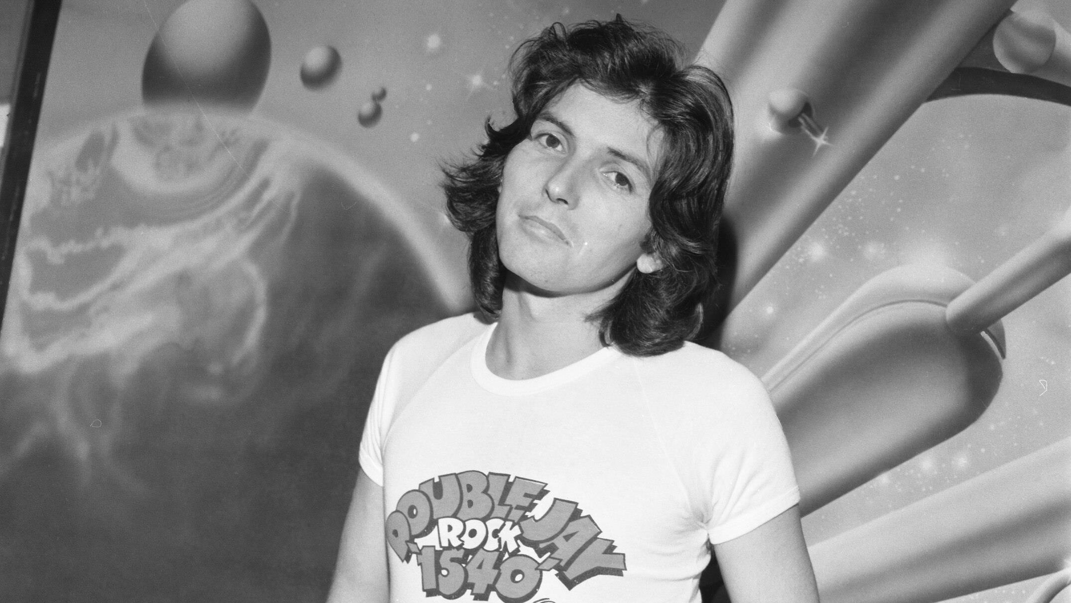 Arnold Frolows, long time triple j music director, dies at 74