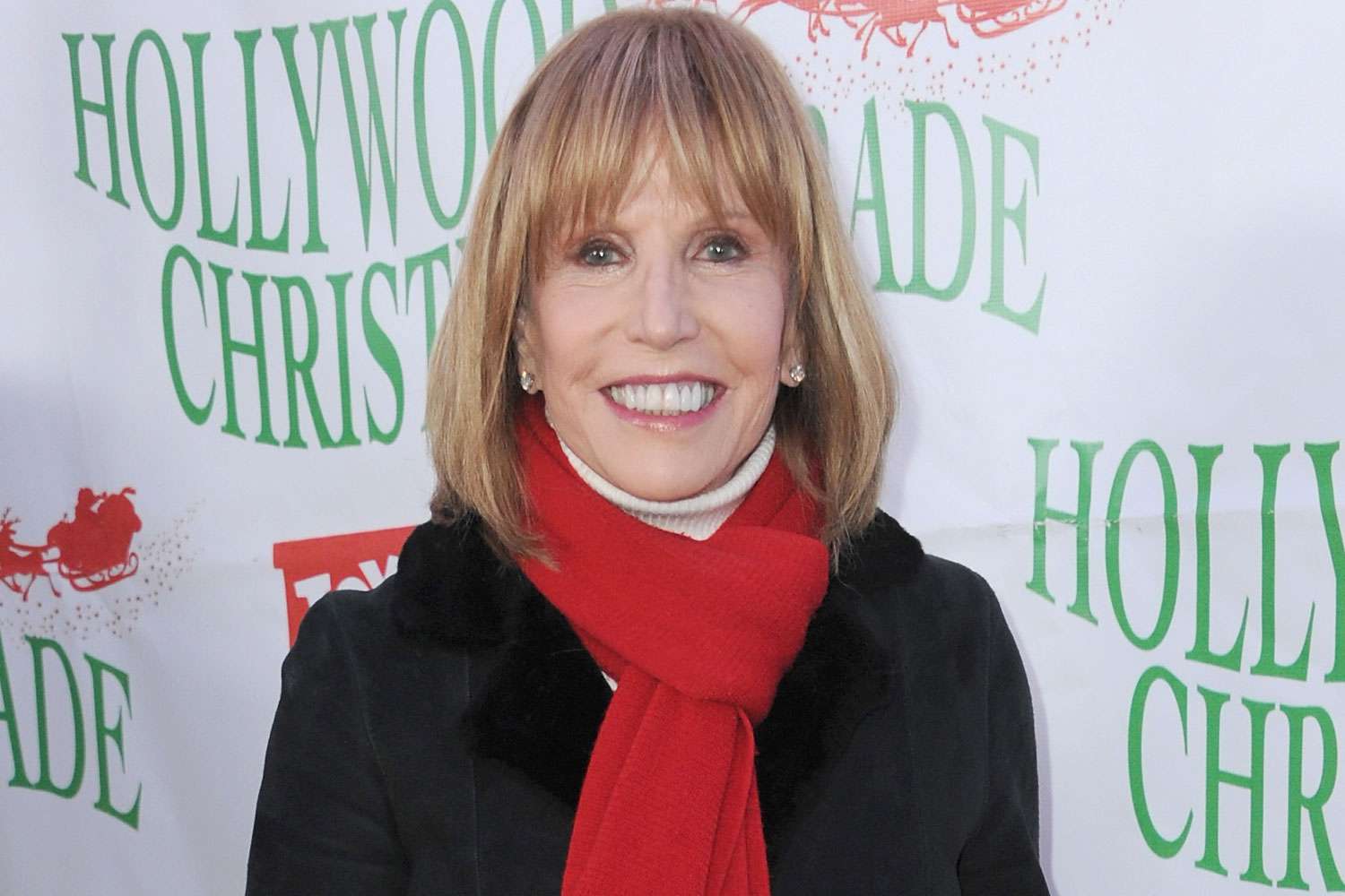 Leslie Charleson, “General Hospital” star for nearly 50 years, dies at 79