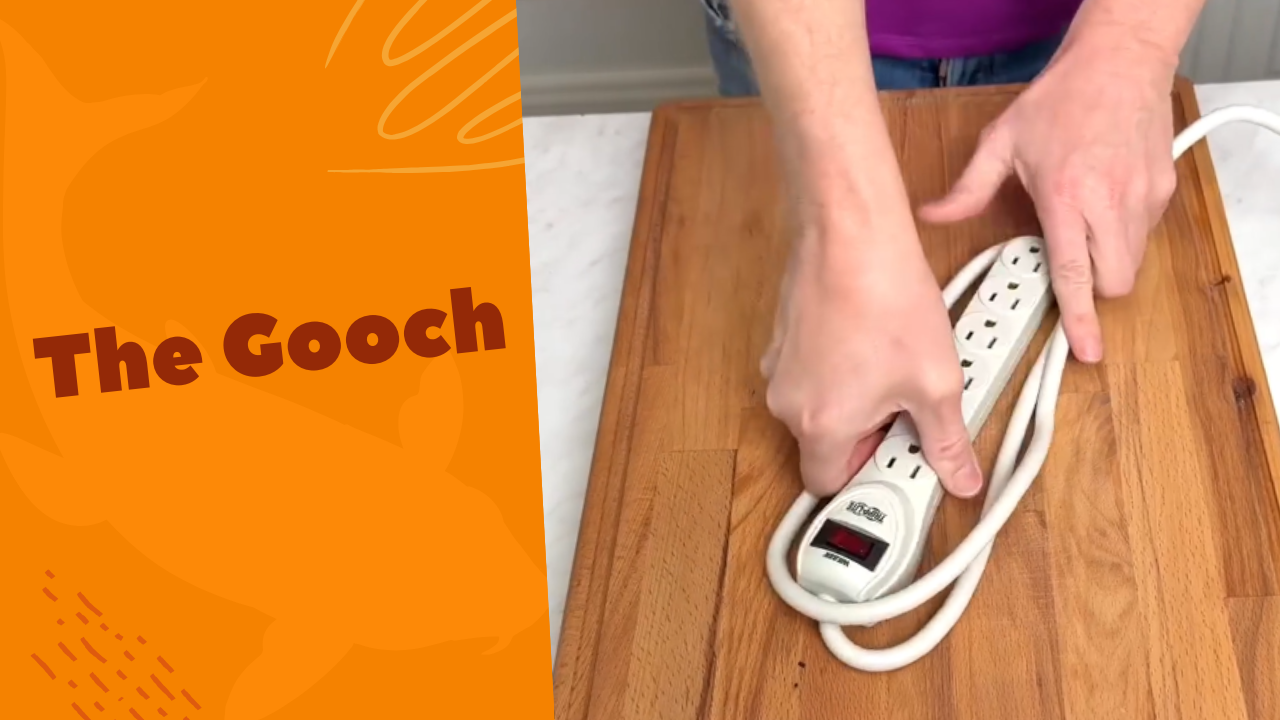 Extension cord tip Everyone should know