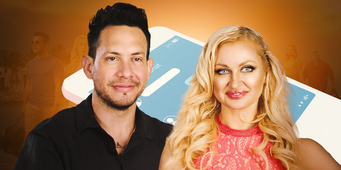 What Sophie’s DMs Reveal About Josh’s Loyalty to Natalie on ‘90 Day: The Last Resort’