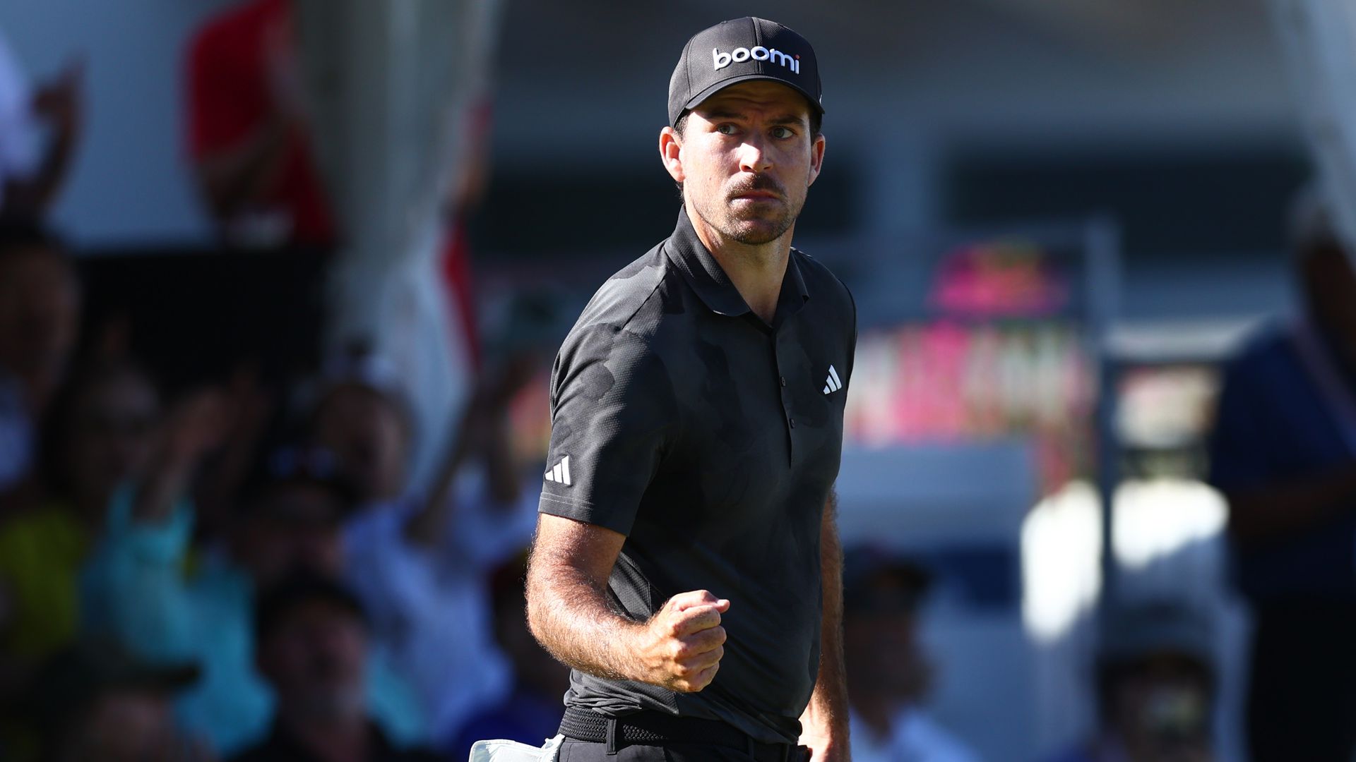 Sony Open: Nick Taylor’s unbelievable chip-in may end up being shot of the year on PGA Tour