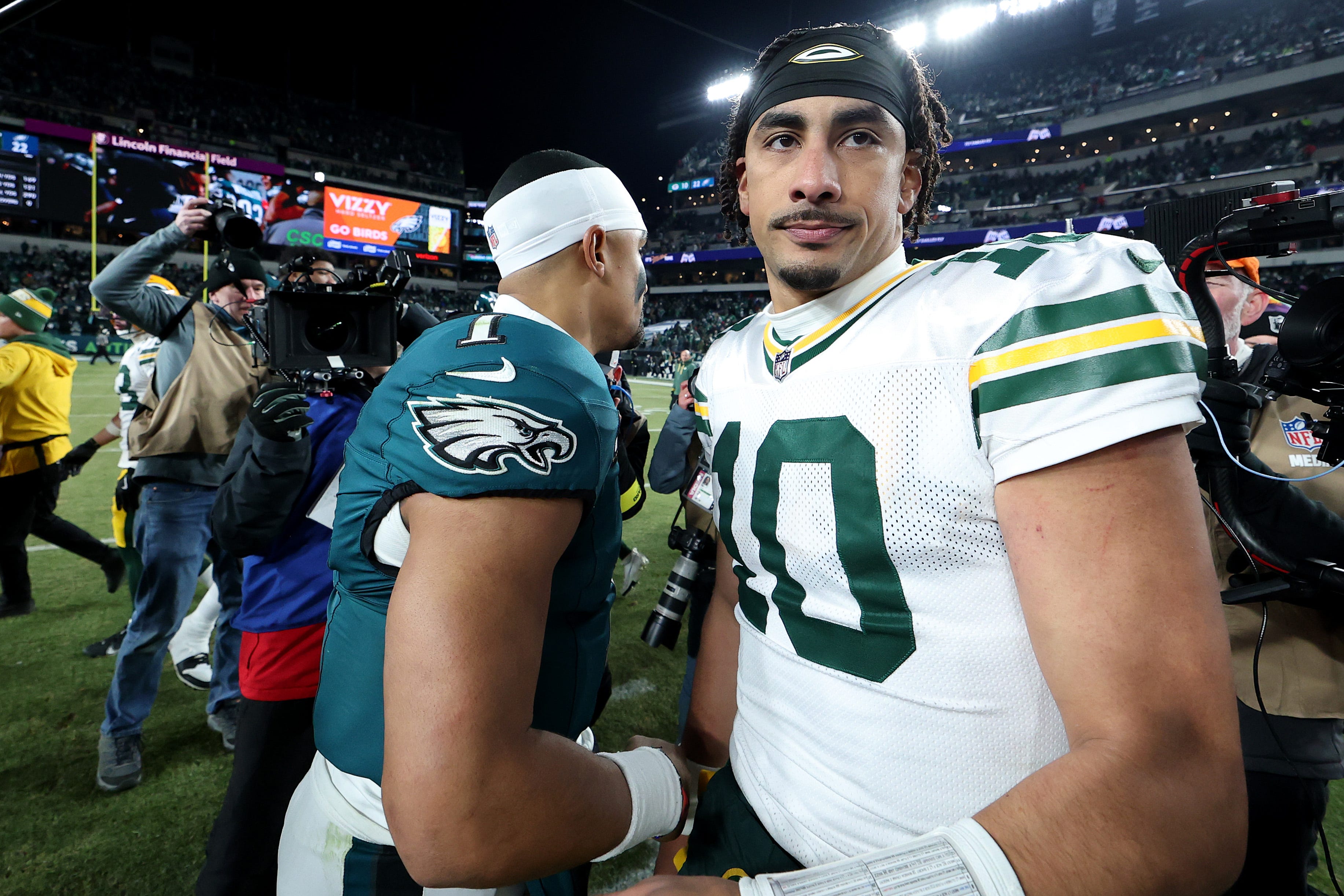 What NFL games are on TV this week? NFL Week 10 TV schedule