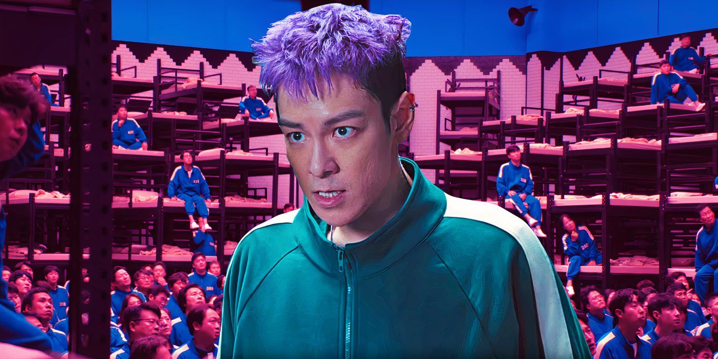 Thanos' Death In Squid Game Season 2 Explained