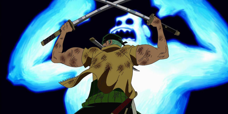One Piece: Zoro's 20 Best Moves, Ranked By Strength