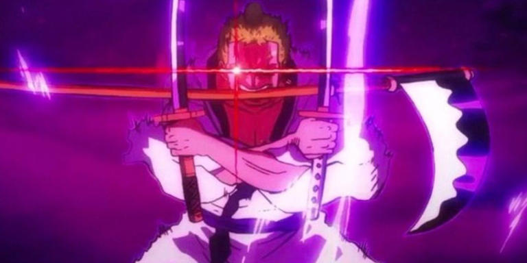 One Piece: Zoro's 20 Best Moves, Ranked By Strength