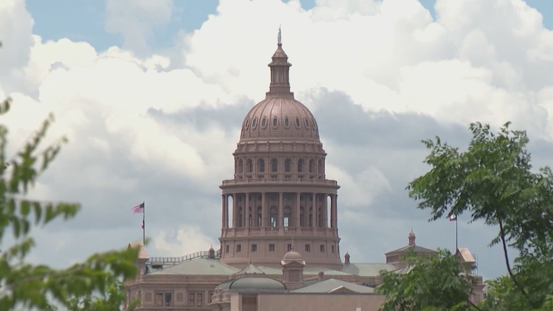 Texas legislative session | What to know about school choice ...