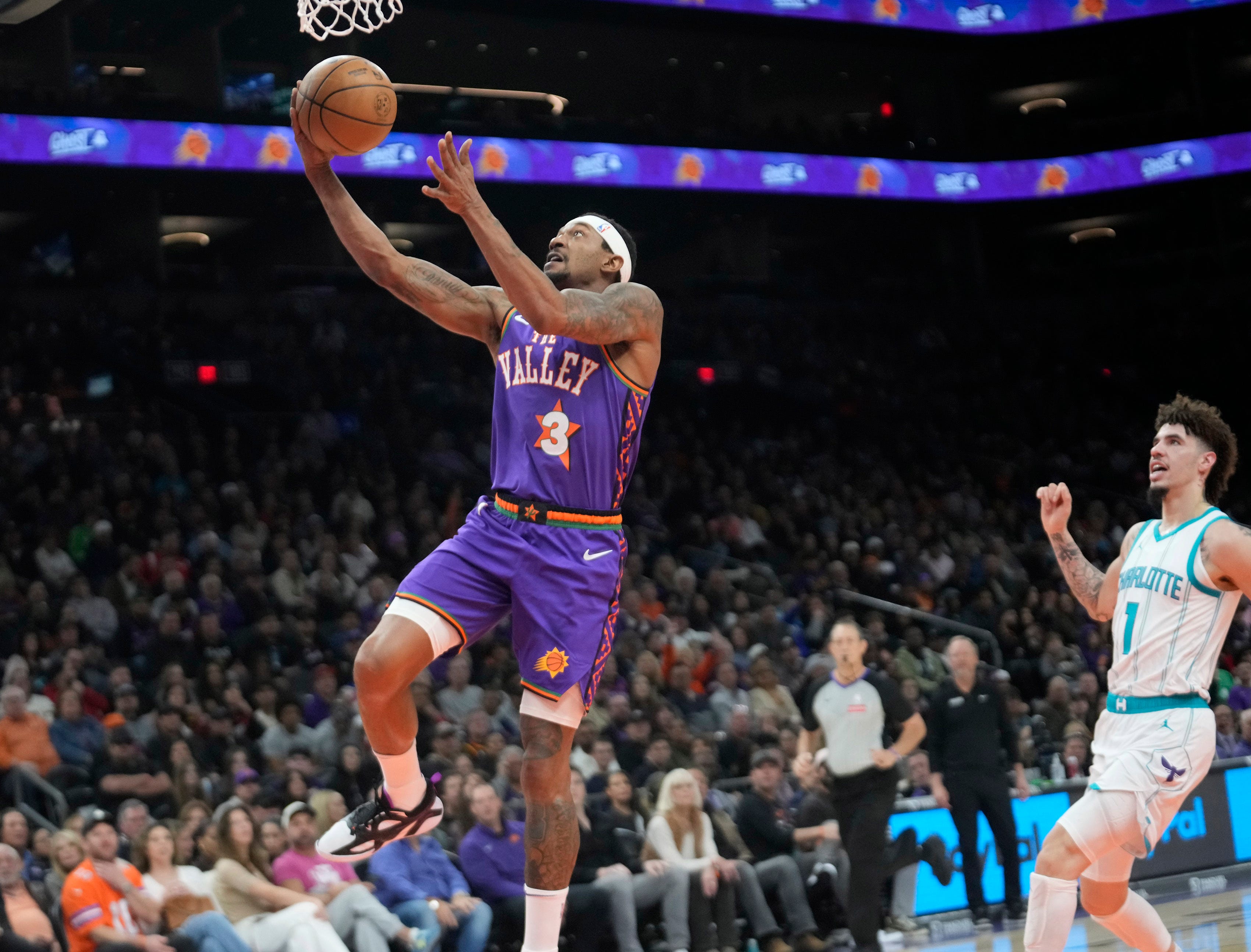 Carmelo Anthony reveals why Bradley Beal needs to 'accept' coming off ...