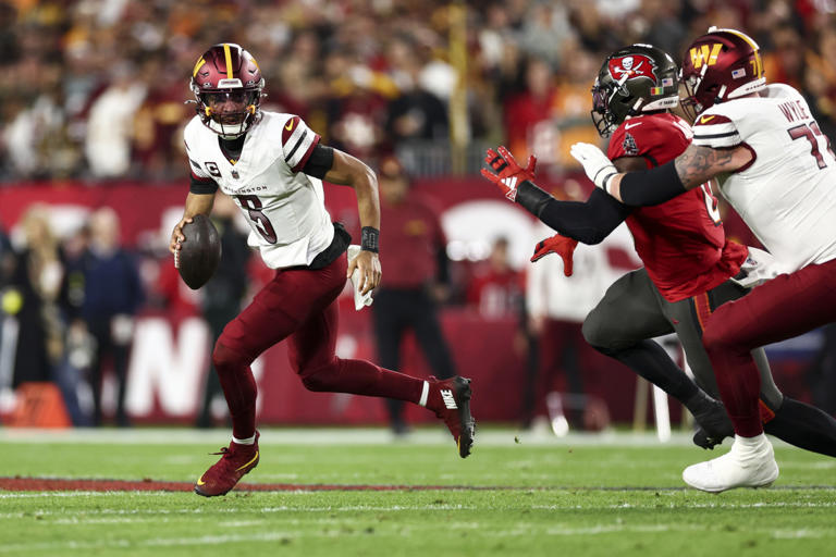 4 NFL teams eliminated from playoff contention on Sunday