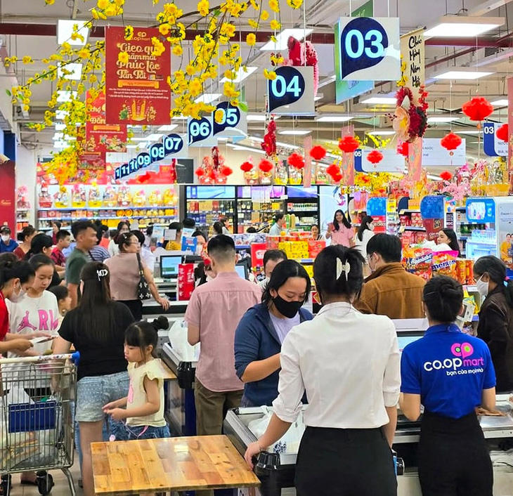 Hơn 500 mặt hàng giảm giá đến 80% dịp Tết Nguyên đán | Banmaihong's Blog