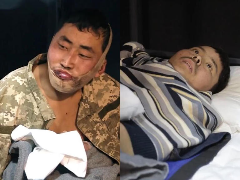 Everything we know about North Korean soldiers captured by Ukraine Everything we know about North Korean soldiers captured by Ukraine