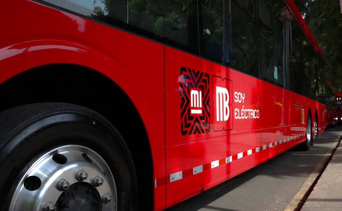 Metrobús lanza encuesta para mejorar el servicio y atender las ...