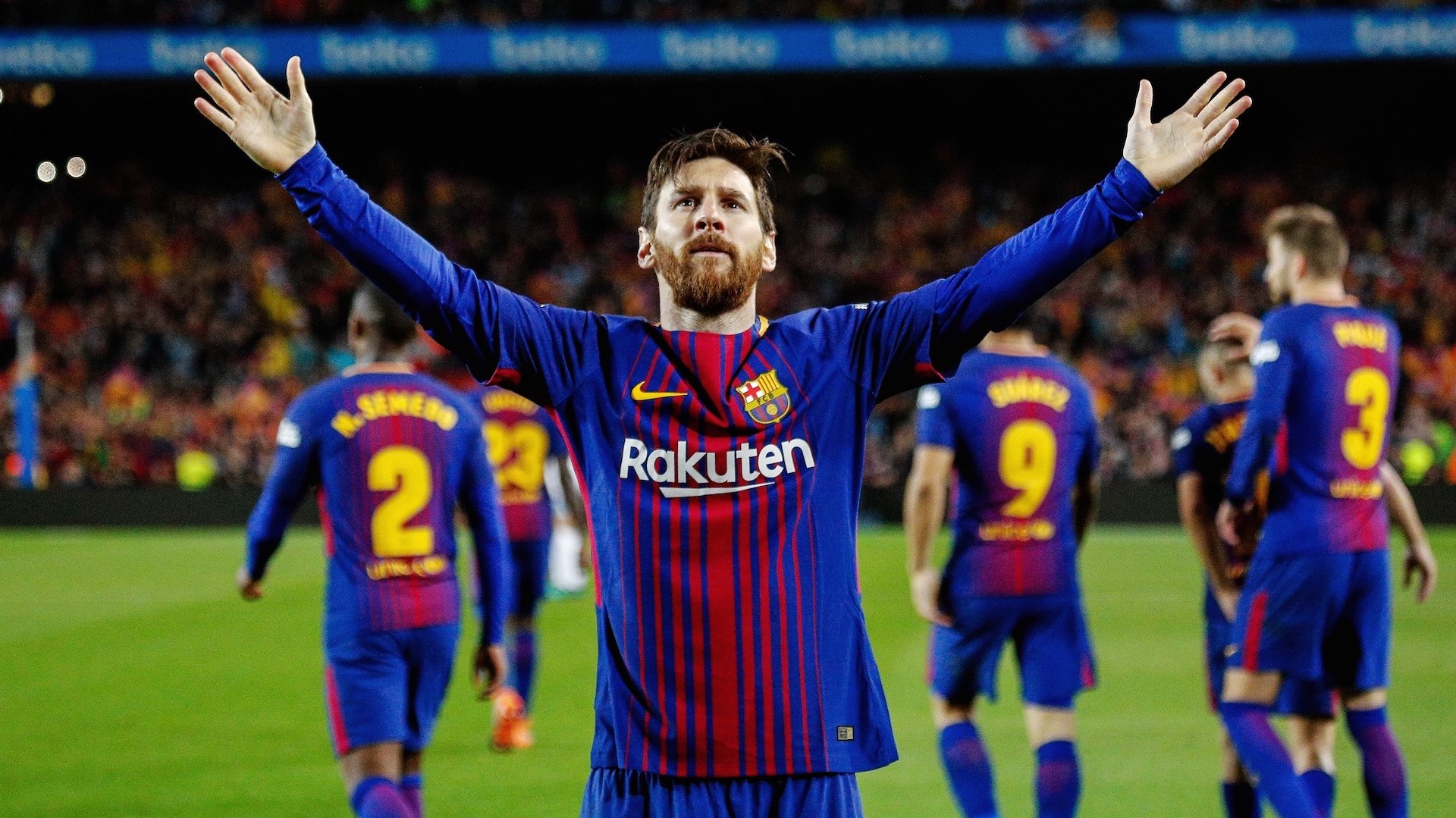 It happened on a January 13