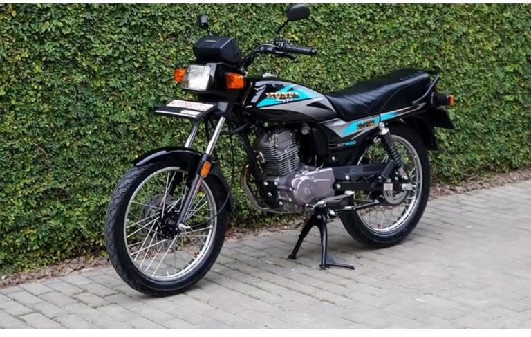 Muncul Tahun 1979, Inilah Deretan Honda GL Series yang Pernah Ada di ...