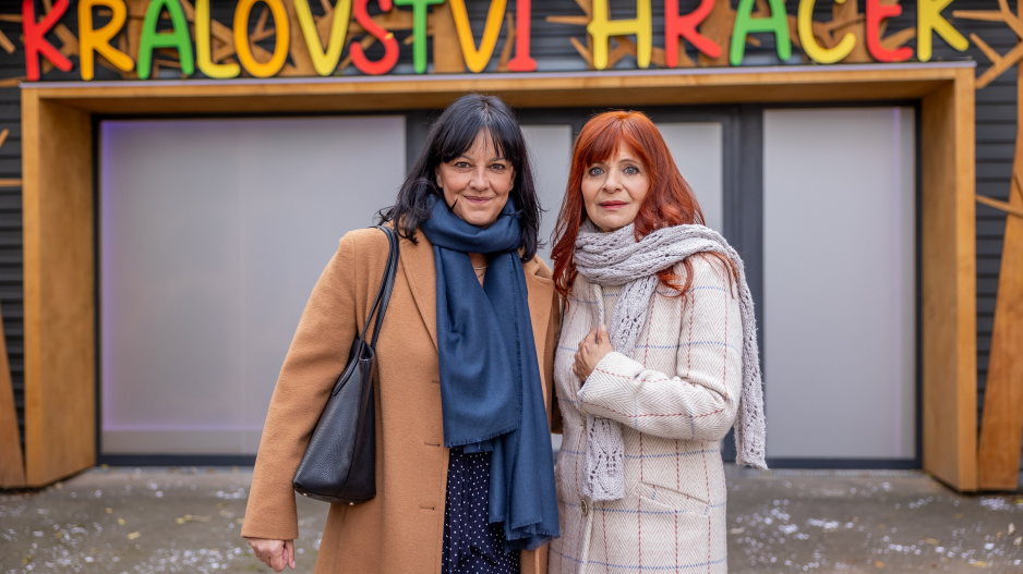 Seriál Ulice: Velký návrat roku, Vandin boj o rodinu i vzpoura proti ...