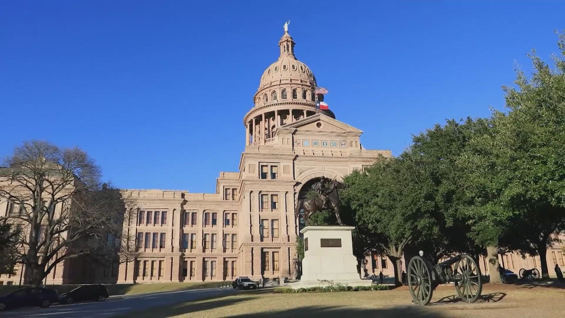 The 89th Texas Legislative Session starts on Tuesday, here's which ...