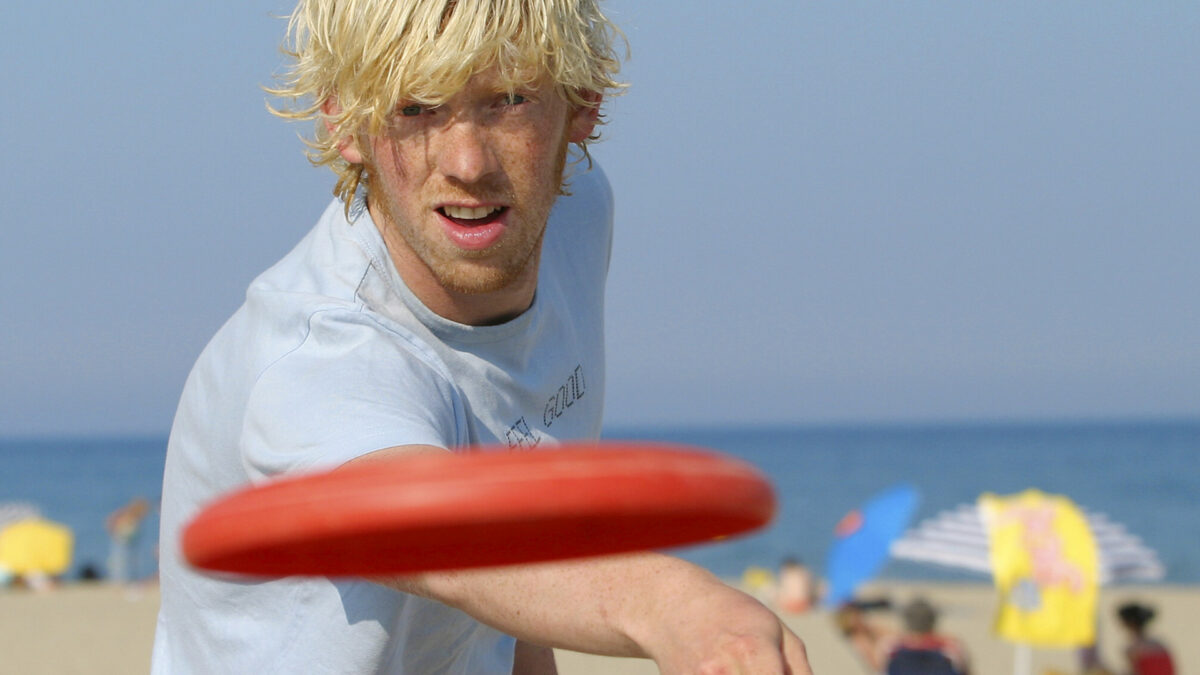 It happened on a January 13