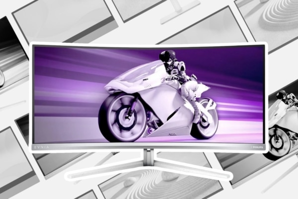 5 Best Monitors for Work and Gaming