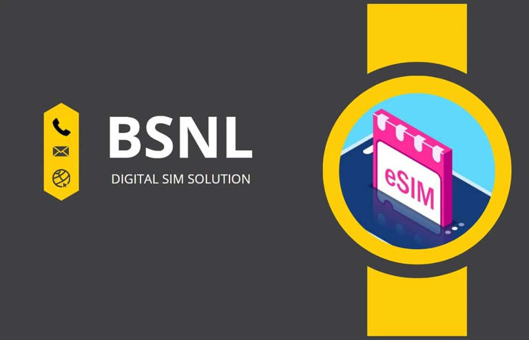 BSNL Yearly Recharge Plans for 2025: Know annual prepaid plans with unlimited calling, benefits ...