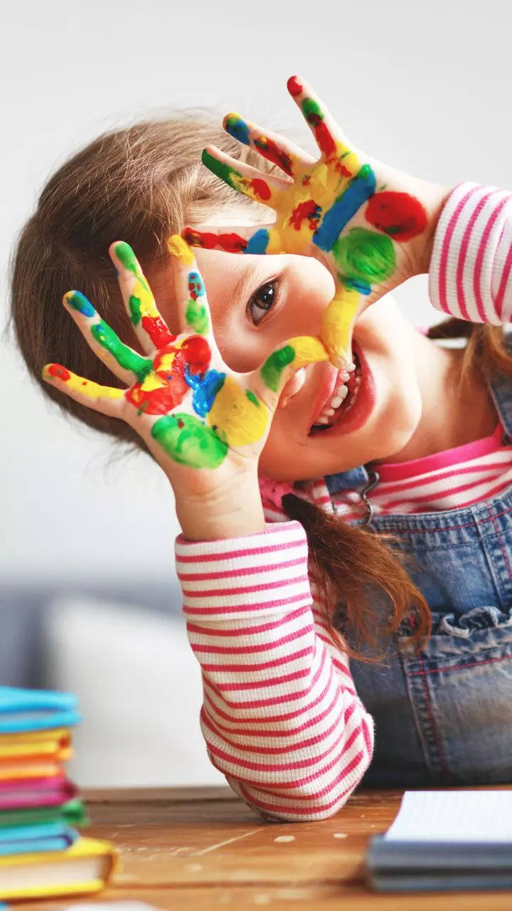 Is your child too lazy? 10 ways to motivate them