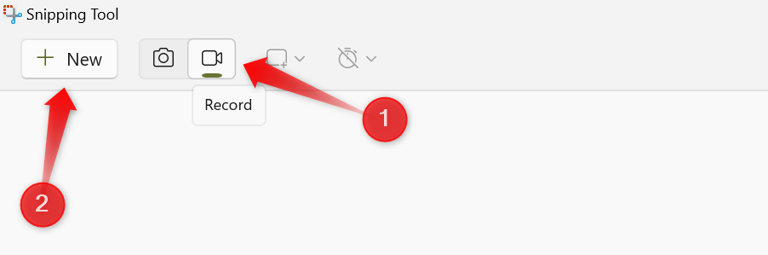 8 Snipping Tool Features You Need to Know