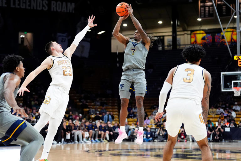 Iowa State basketball: 3 things to watch when the Cyclones play West ...