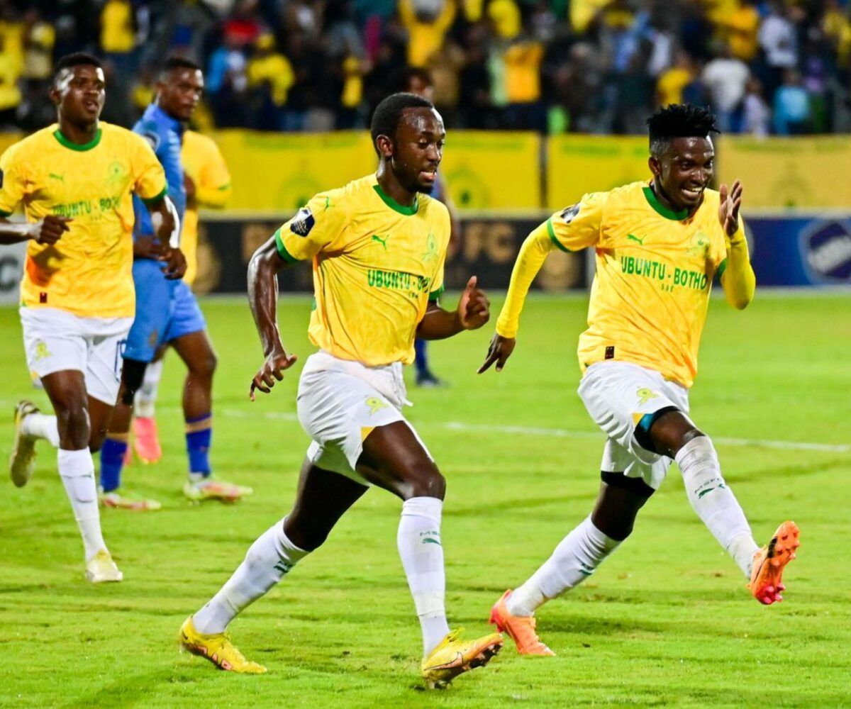 Sundowns star’s move called off at the eleventh hour