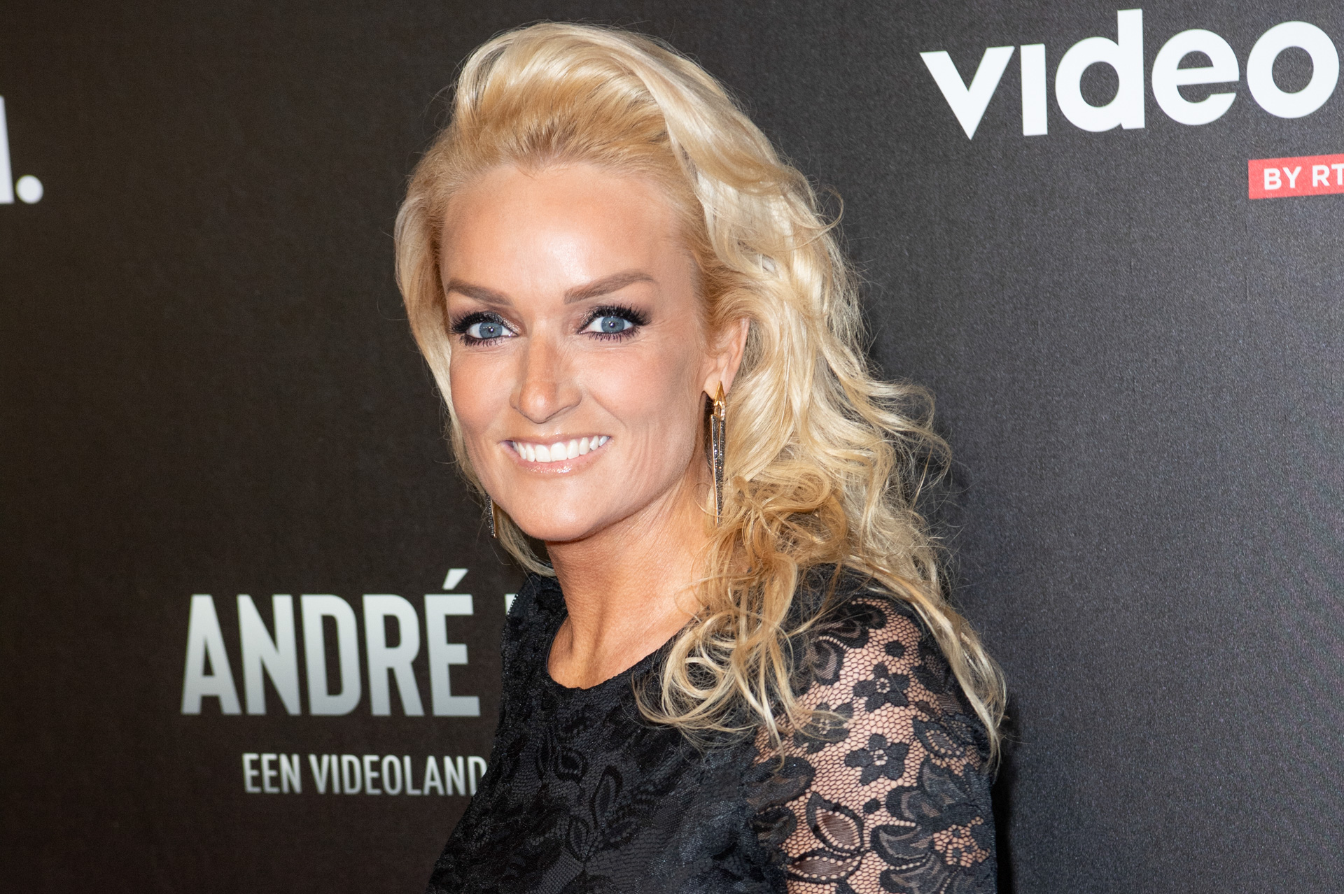 De mooiste foto's van Samantha Steenwijk