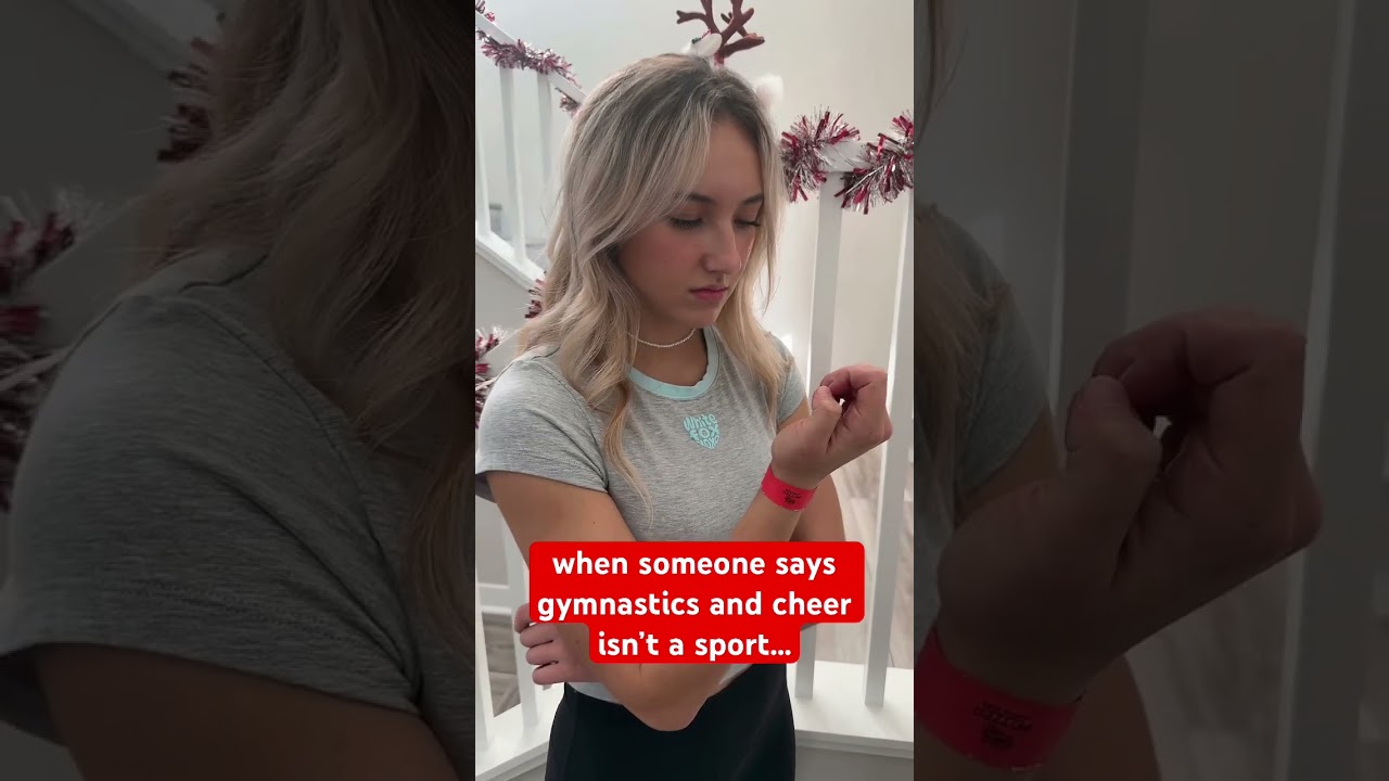 What Do You Think Of These Dancing Sisters