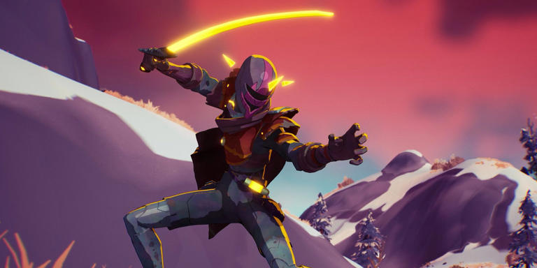 How Progression & Upgrades Work In Hyper Light Breaker