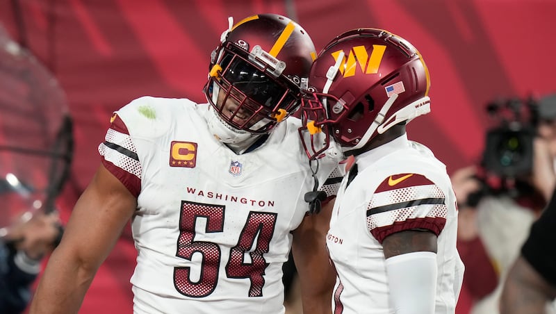 Bobby Wagner’s game-changing fumble recovery headlines Utah storylines ...