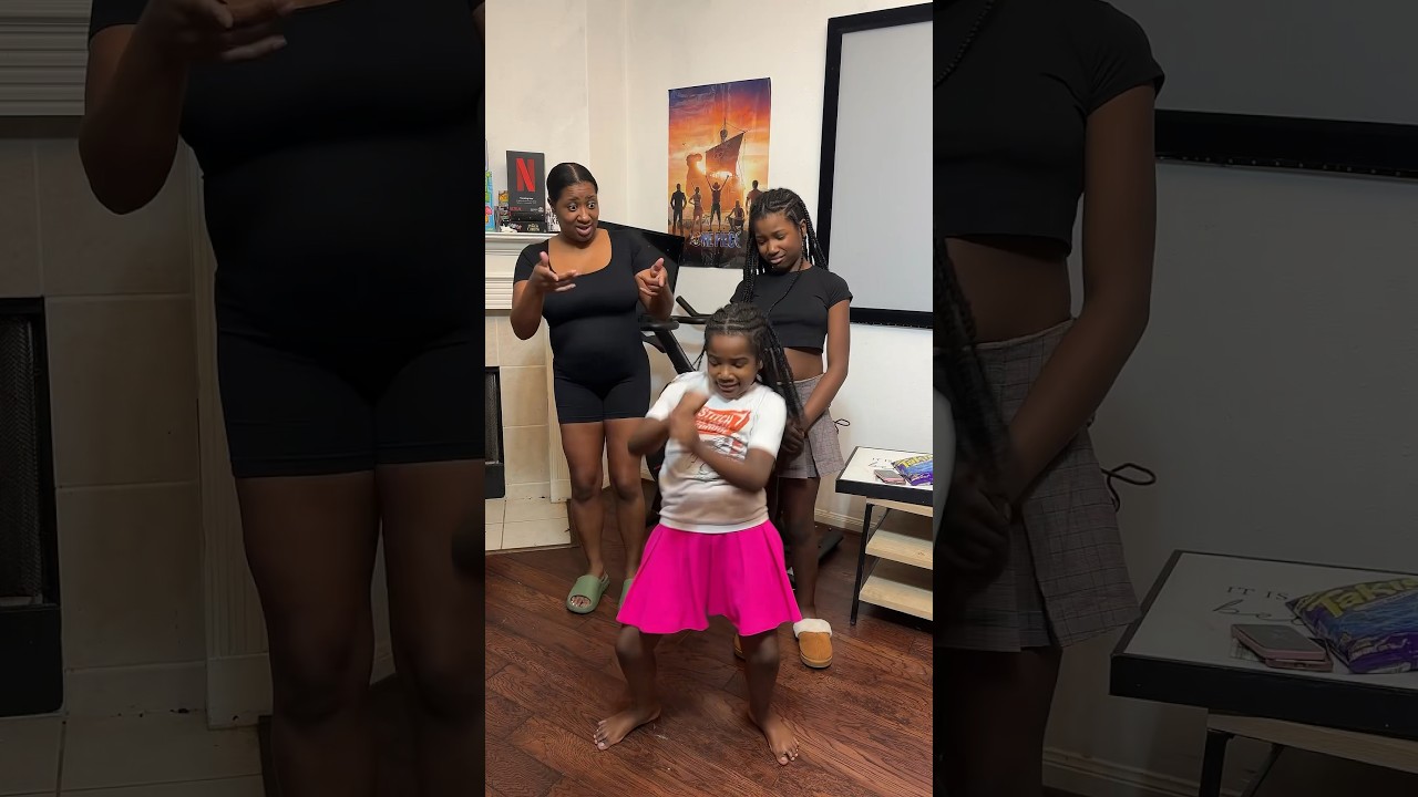 The Faces They Make Are Absolutely Hilarious