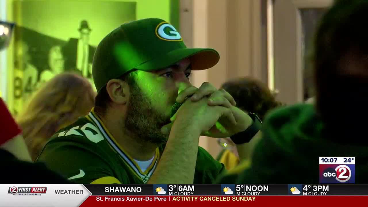 Packers fans reflect on the team’s performance as the season ends ...
