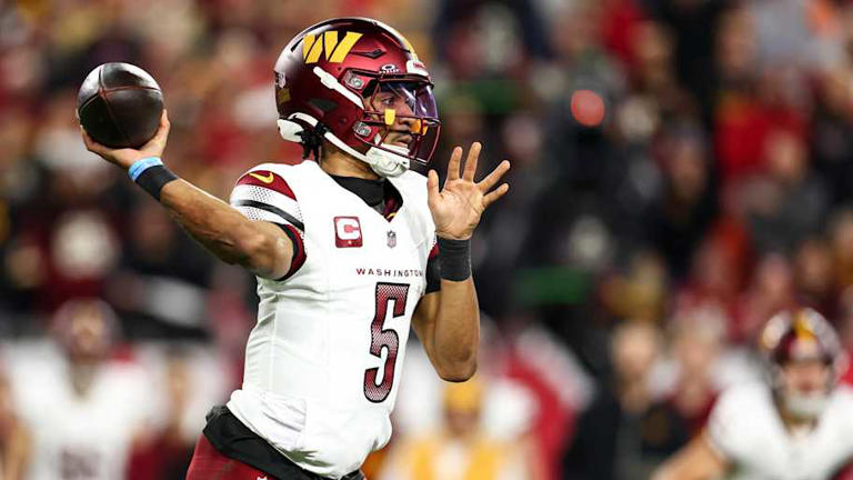 Who do the Washington Commanders play next? Playoff bracket and matchup ...