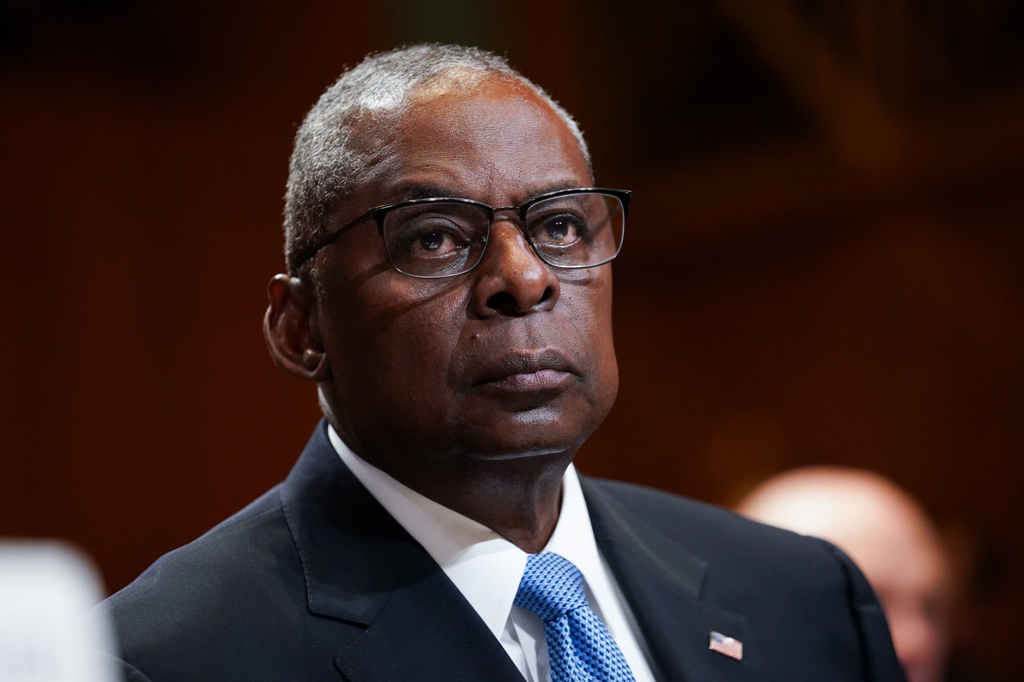 Austin Tells OMB $926 Billion Defense Budget Needed, $55 Billion over ...