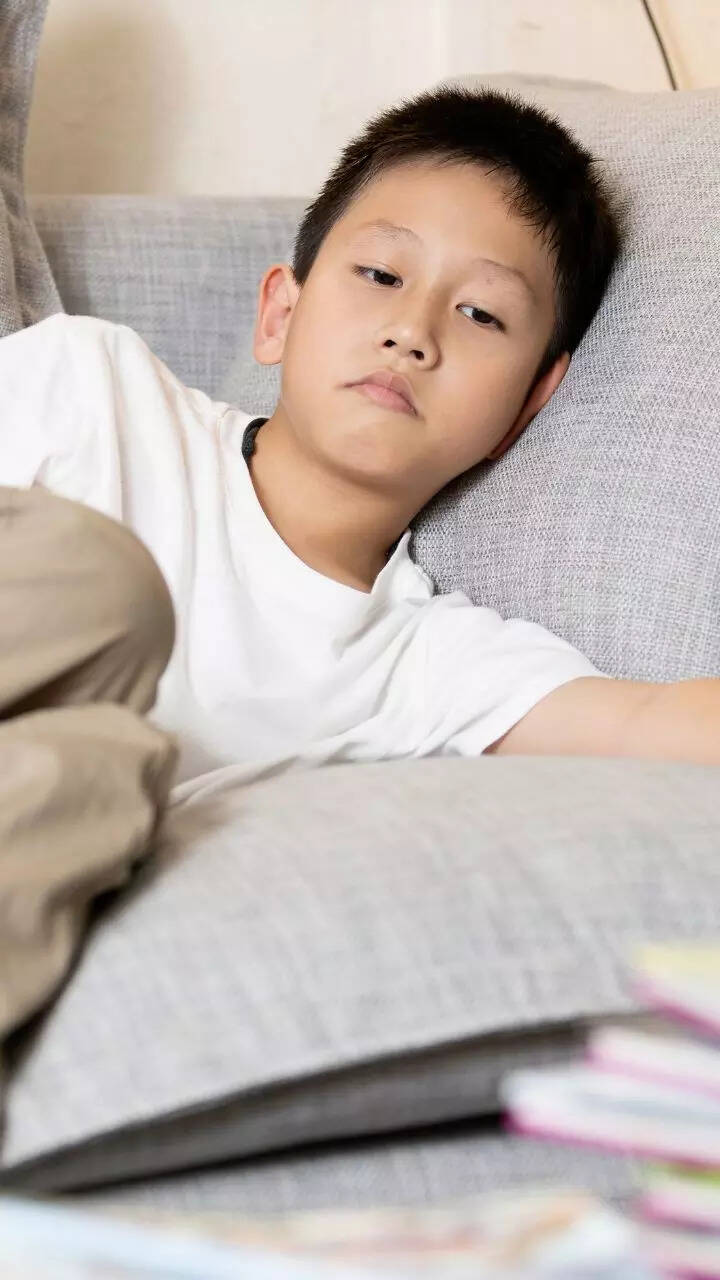 Is your child too lazy? 10 ways to motivate them