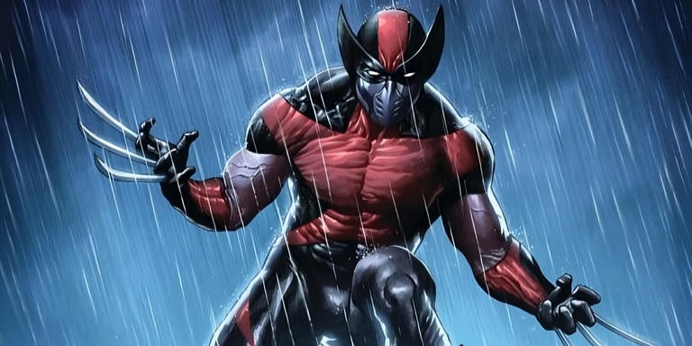 I Admit It: Marvel's New Wolverine Is a Way Better Fighter Than the ...