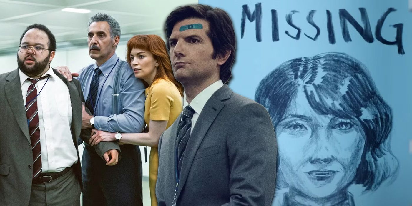 When Does Apple TV+'s Severance Take Place?