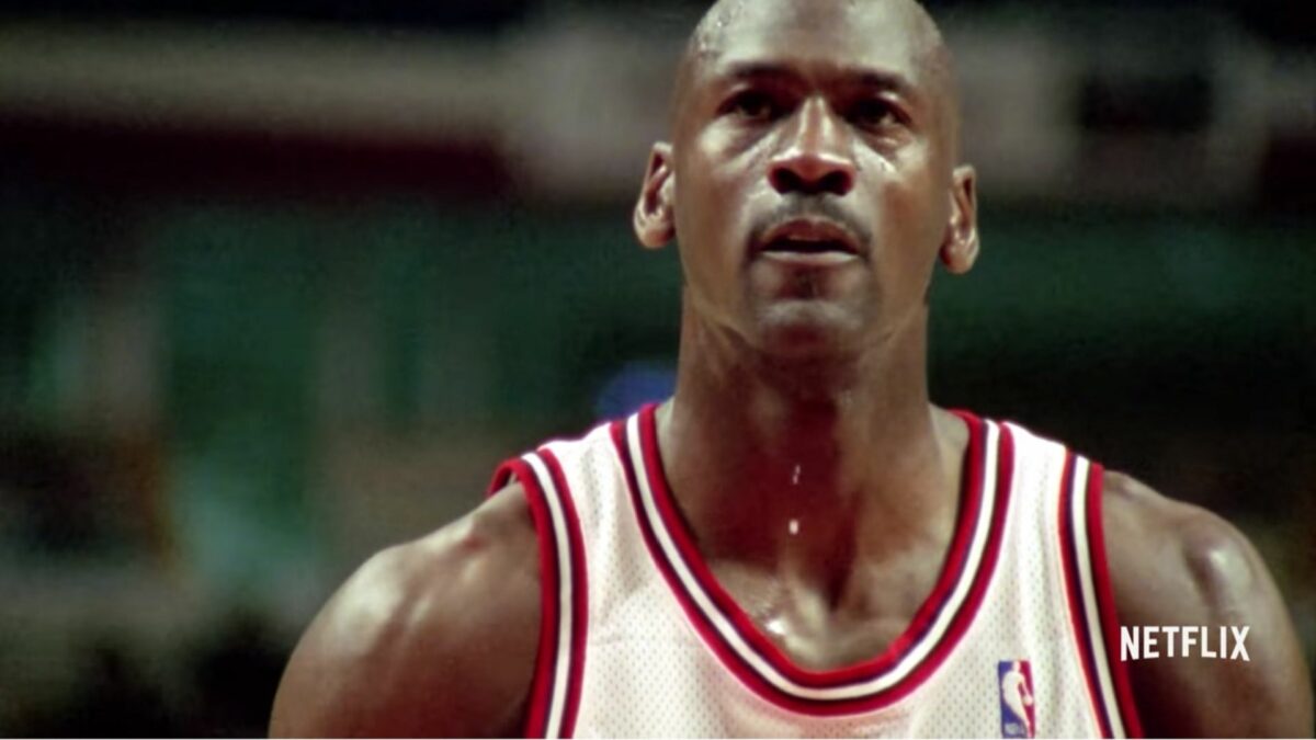 It happened on a January 13