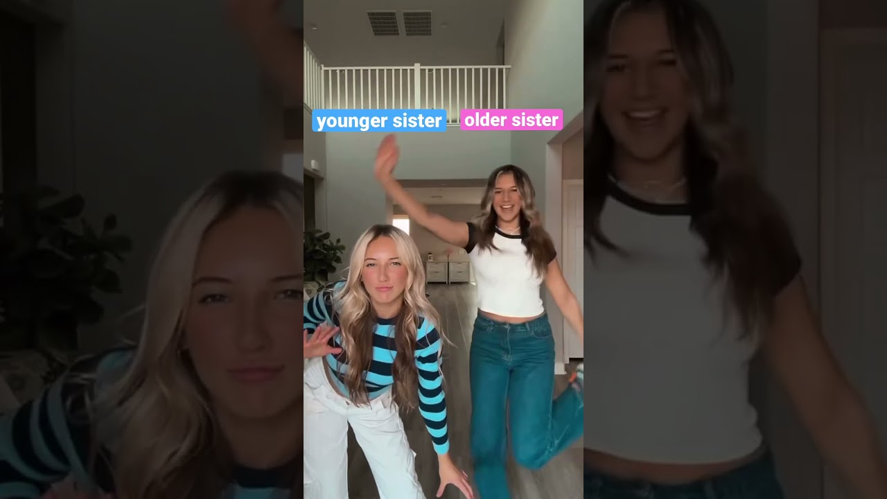 Blicky Dance Moves in This New TikTok Challenge