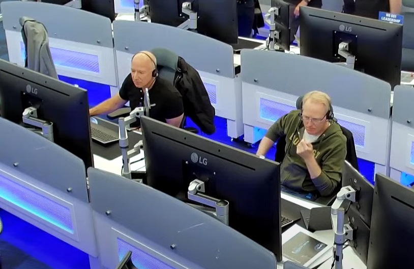 Blue Origin to lay off 10% of workforce — read memo from CEO to employees