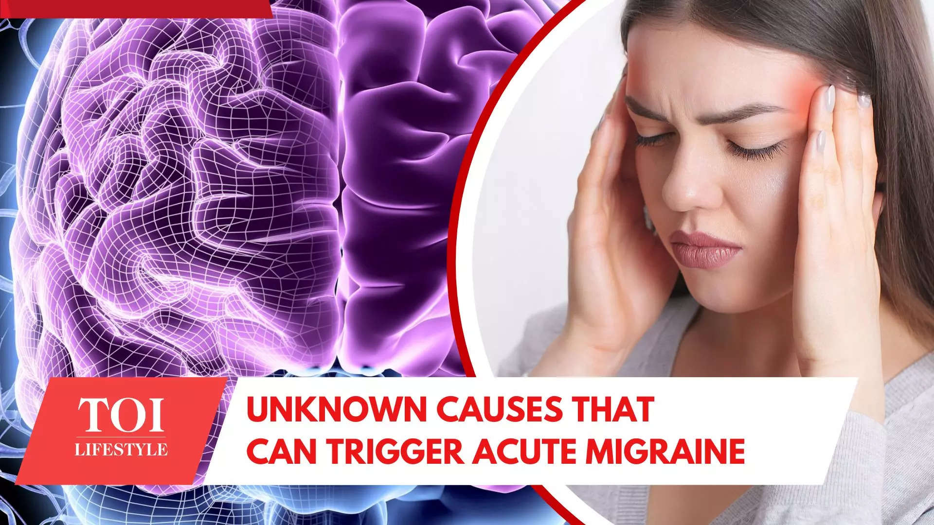Decode Your Migraines: Understanding Common Triggers And Solutions