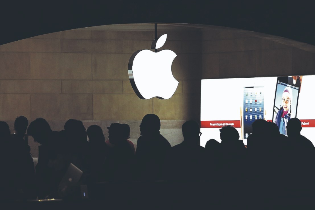 What Apple’s fight over encryption means for your data