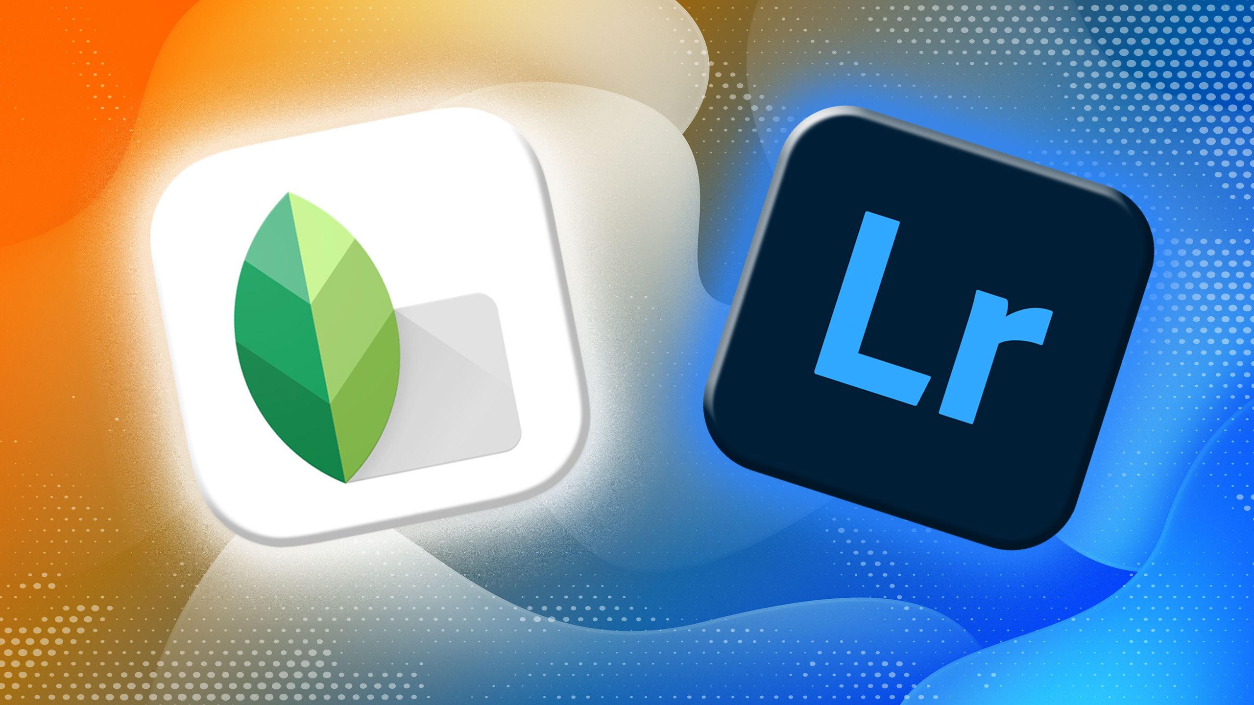 6 reasons Snapseed makes a better editing app than Lightroom