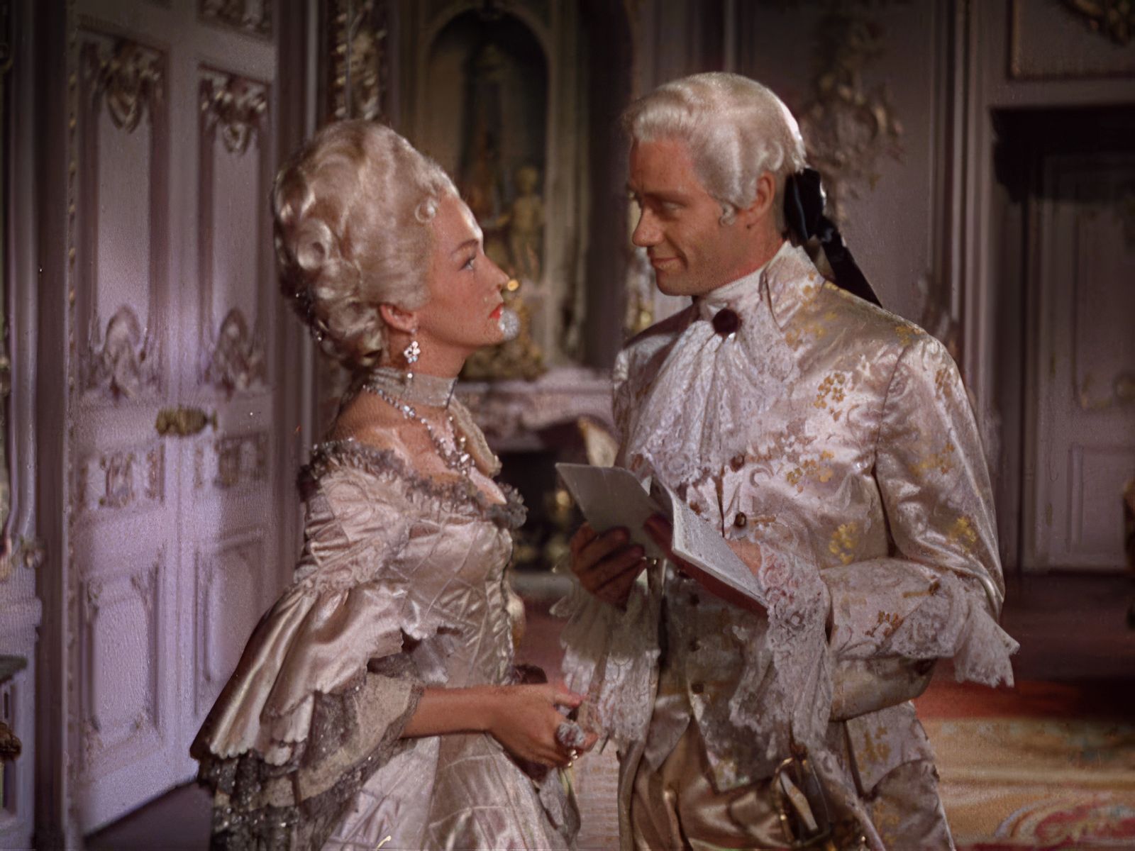 The French Revolution in 18 epic movies