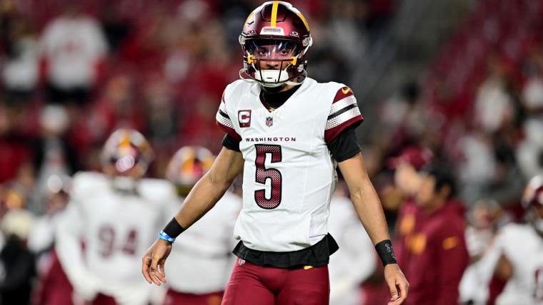 Who do Commanders play next? Explaining Washington's next opponent in ...