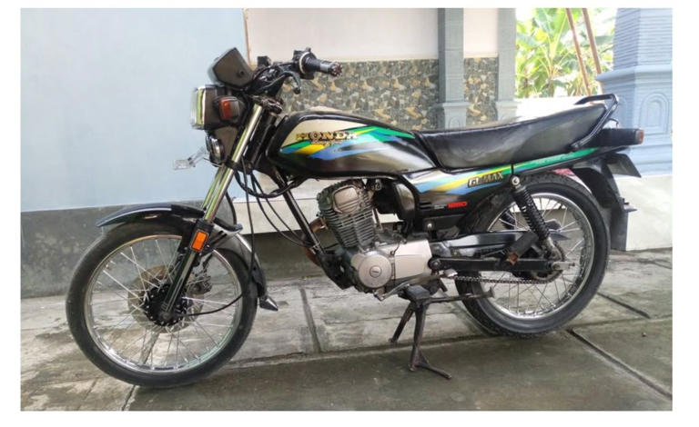 Muncul Tahun 1979, Inilah Deretan Honda GL Series yang Pernah Ada di ...