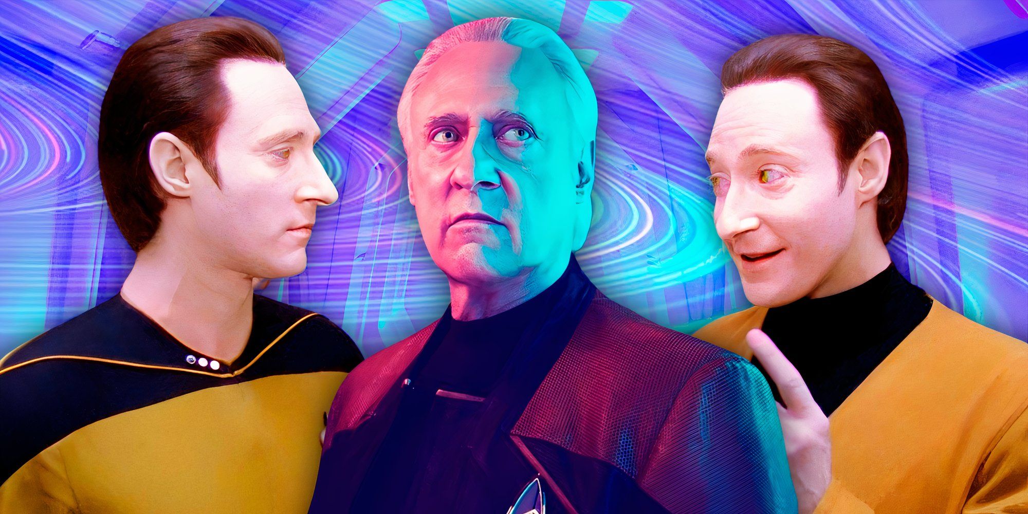 Data’s 15 Best Star Trek Episodes & Movies, Ranked