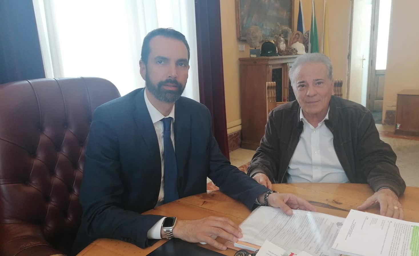 Messina, Basile: "Giorno della memoria serve a riflessione collettiva"