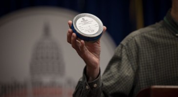 Pennsylvania DEP Urges Radon Testing During Radon Action Month