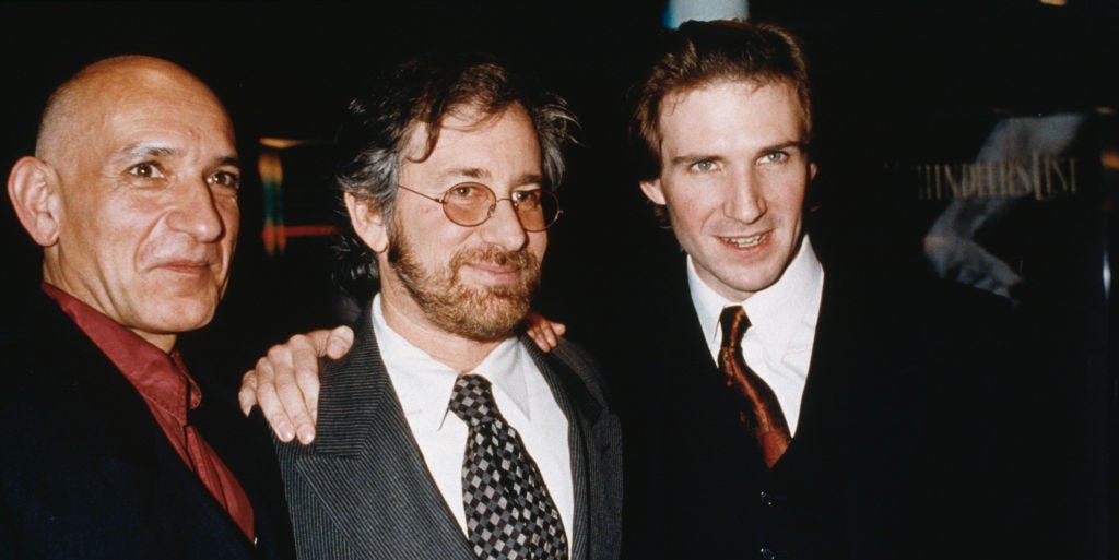 Il migliore film storico di sempre ha 31 anni e 7 statuette Oscar